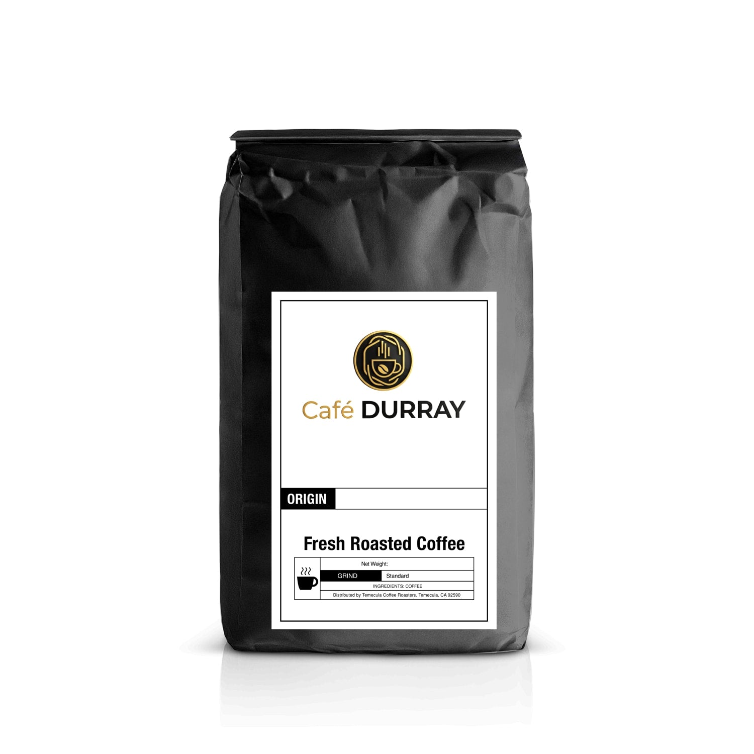 Colombia – Café Durray
